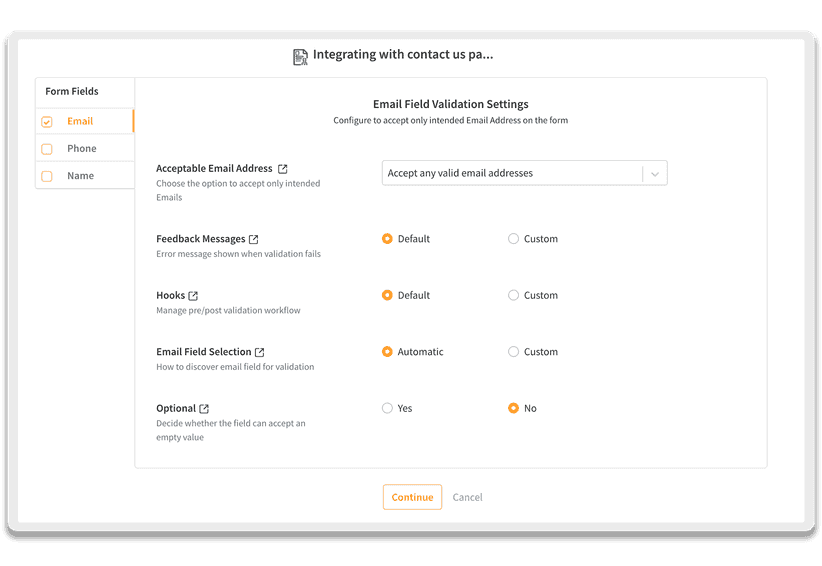 Clearout: Email Validation, Email Finder & Sales Prospecting