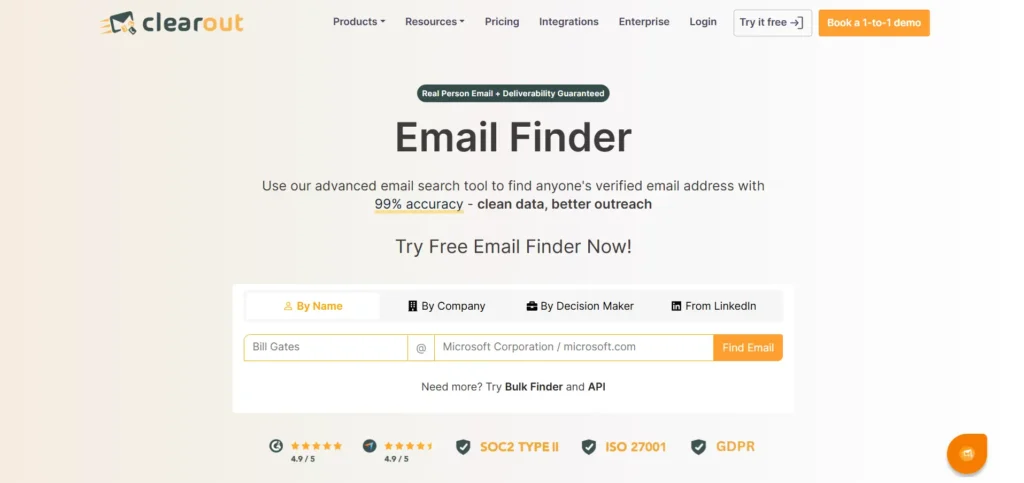 How to Find Business Email Addresses the Legal & Ethical Way